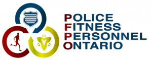 Ontario Police Fitness Pin Award Program - PFPO